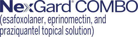 nexgard combo