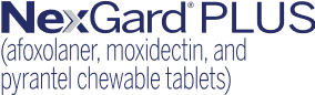 NexGard® Plus vs Competitors | NexGard®
